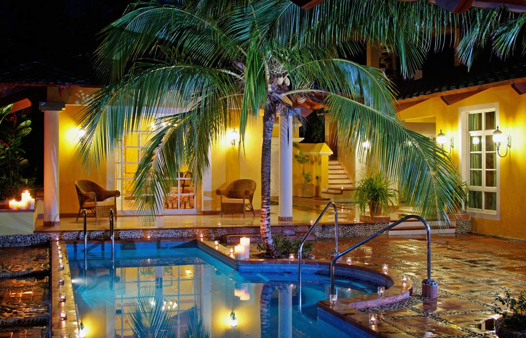 Paradisus Rio de Oro Resort & Spa, Playa Esmeralda, Holguin, Cuba ...